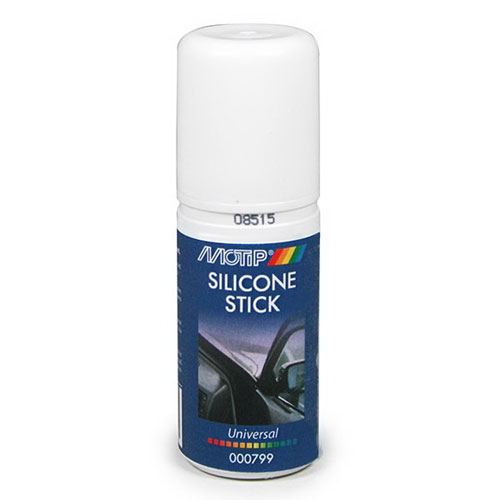 Auto oprema :: Auto kozmetika :: Silikon stik za keder i plastiku Motip ...