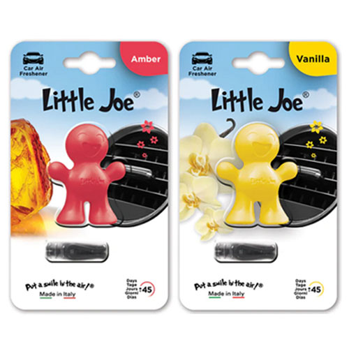 Auto oprema :: Mirisi :: Miris i oveživač vazduha Little Joe