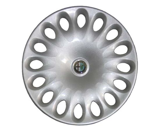 Auto oprema :: Ratkapne :: Ratkapna 16" srebrna Alfa Romeo 3255 1 kom.